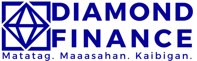 Homepage - Diamond Finance