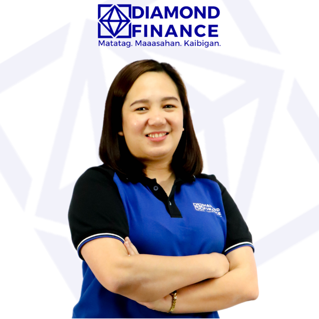 Meet the Staff - Diamond Finance