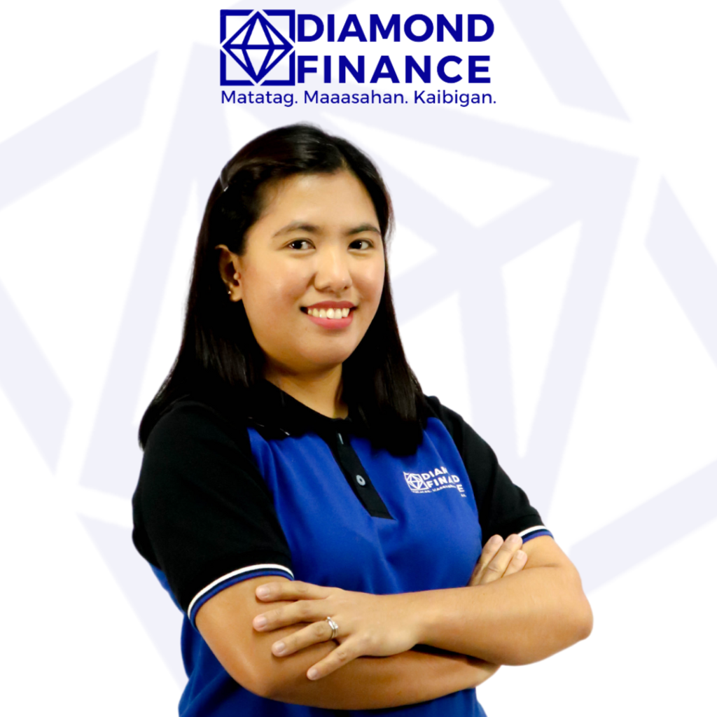 Meet the Staff - Diamond Finance