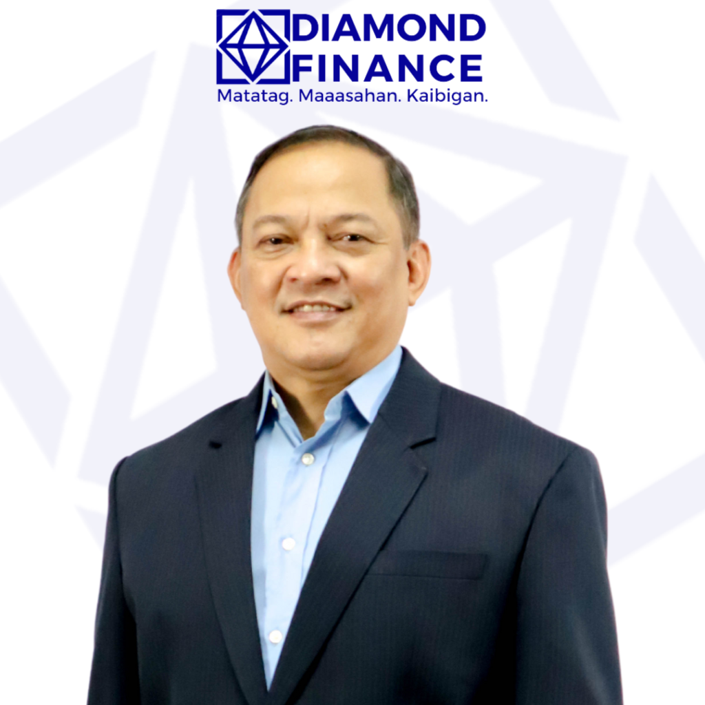 Company Profile - Diamond Finance