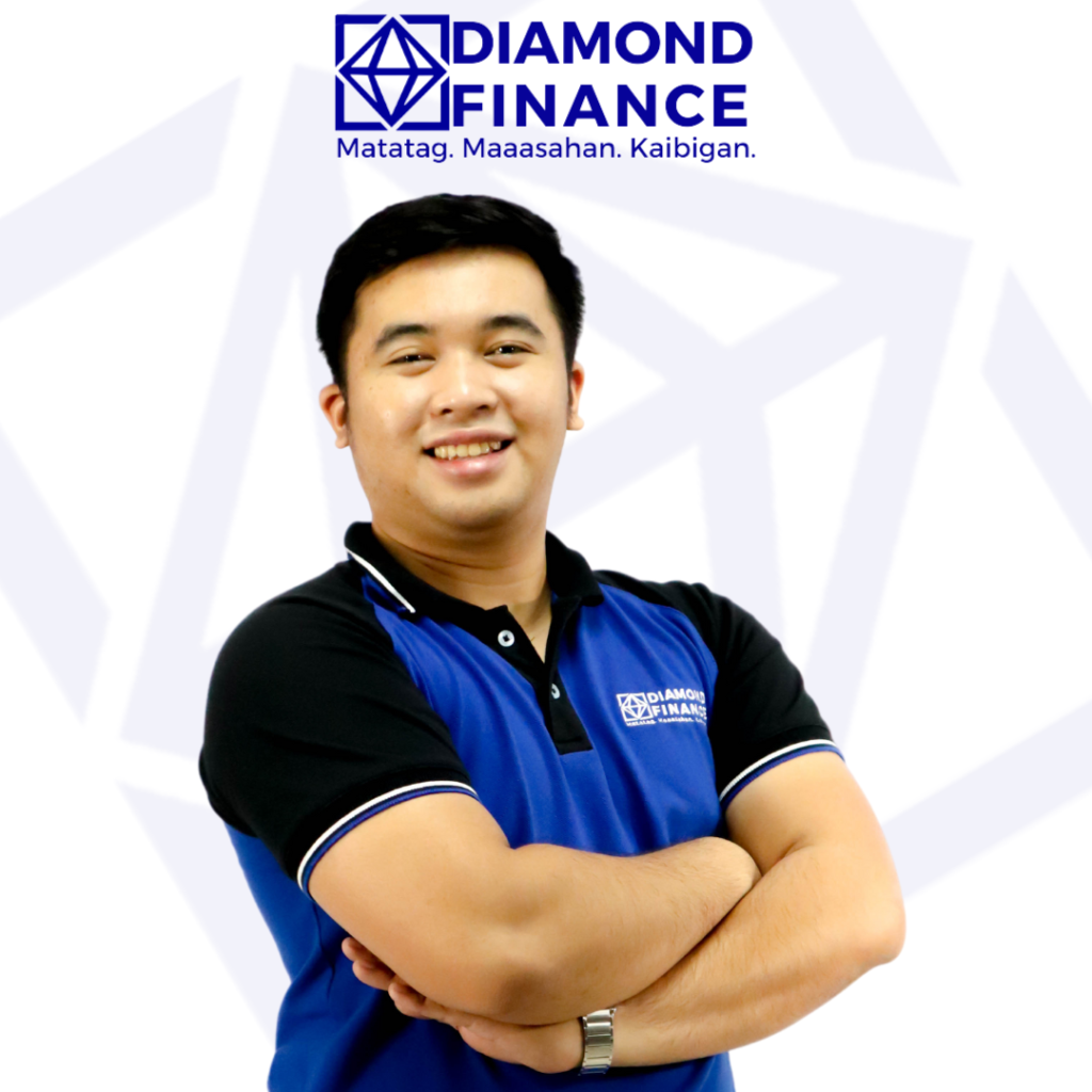 Meet the Staff - Diamond Finance