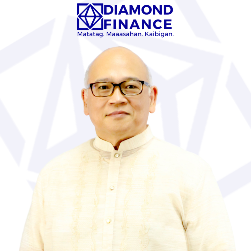 Company Profile - Diamond Finance