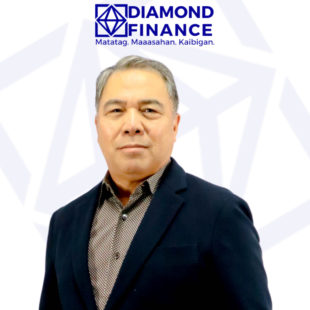 Company Profile - Diamond Finance